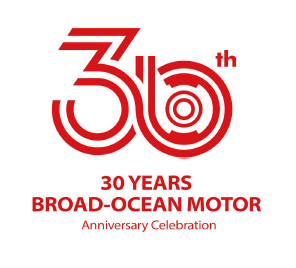 Broad-Ocean Motor